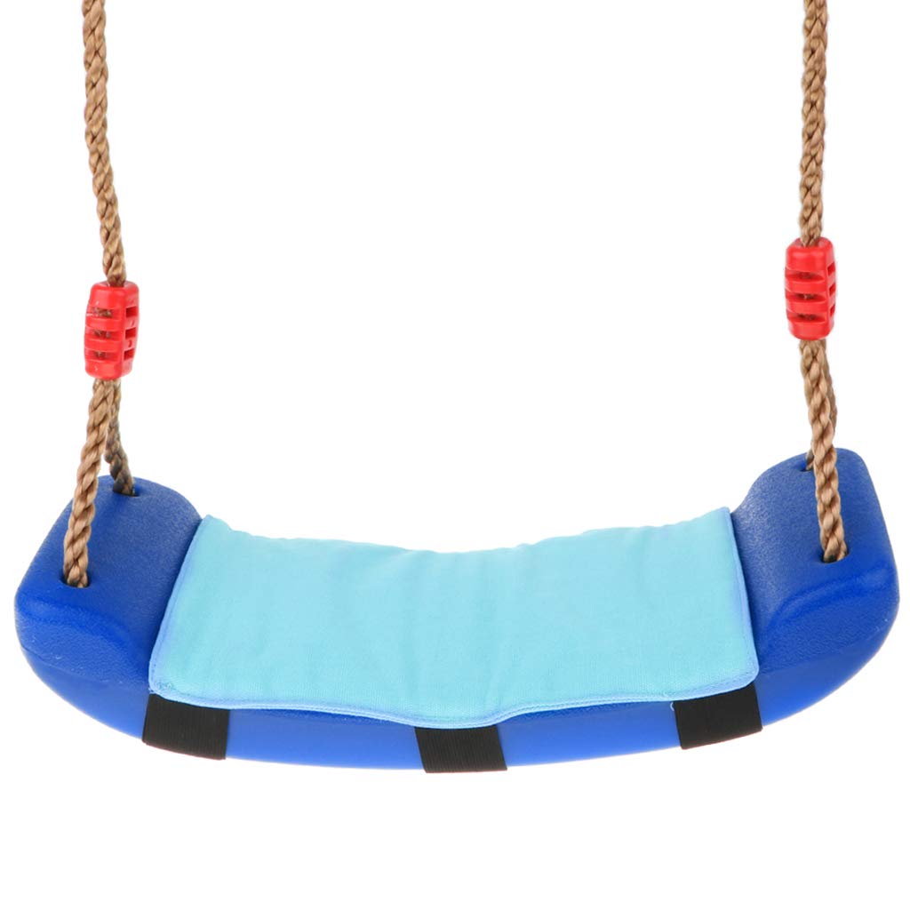 Kid Child 100kg Swing Anti-slip Chair Garden Seat ... – Grandado