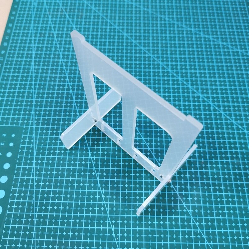 Tweezer Holder Fixed Tweezer Rack Acrylic Tweezer ... – Grandado