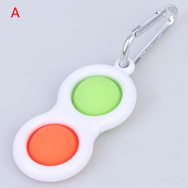 Simple Dimple Fidget Toys Fat Brain Toys Stress Re... – Grandado