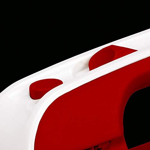 Hand Kneader Mixer Voor Repost Met Dubbele Stang 3... – Grandado