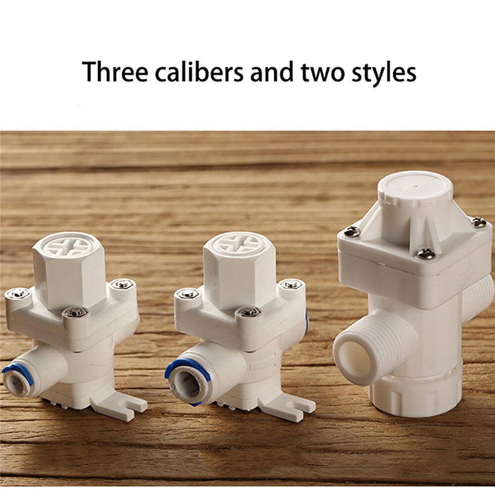 2/3/4 Points Interface Pressure Reducing Valve Reg... – Grandado