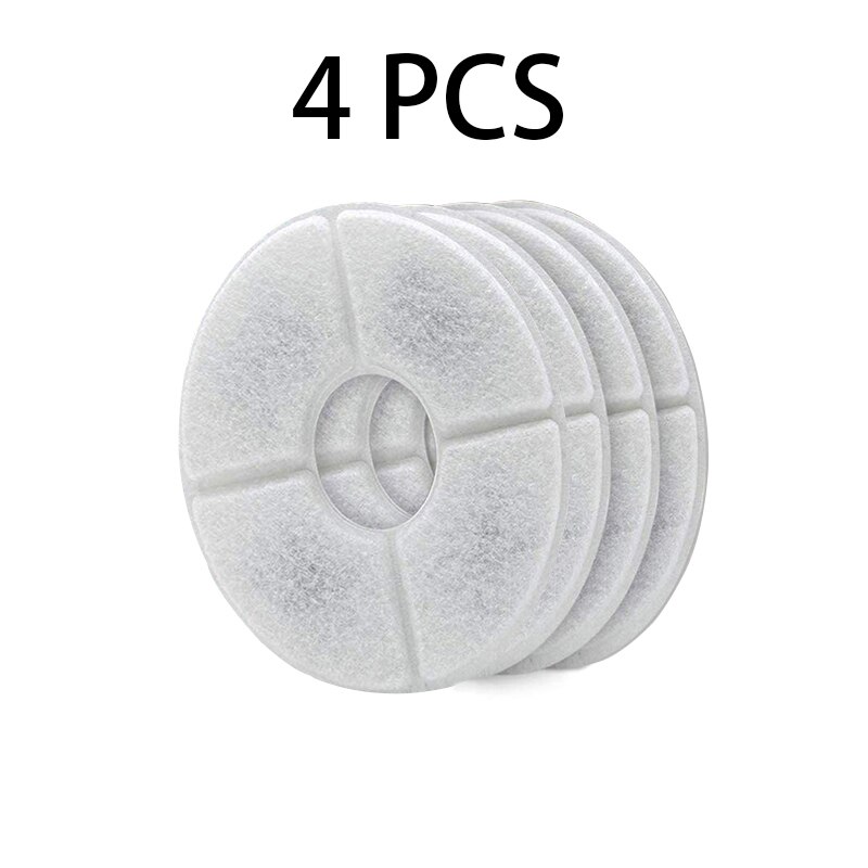 Kat Fontein Vervanging Activated Carbon Filter Voo... – Vicedeal