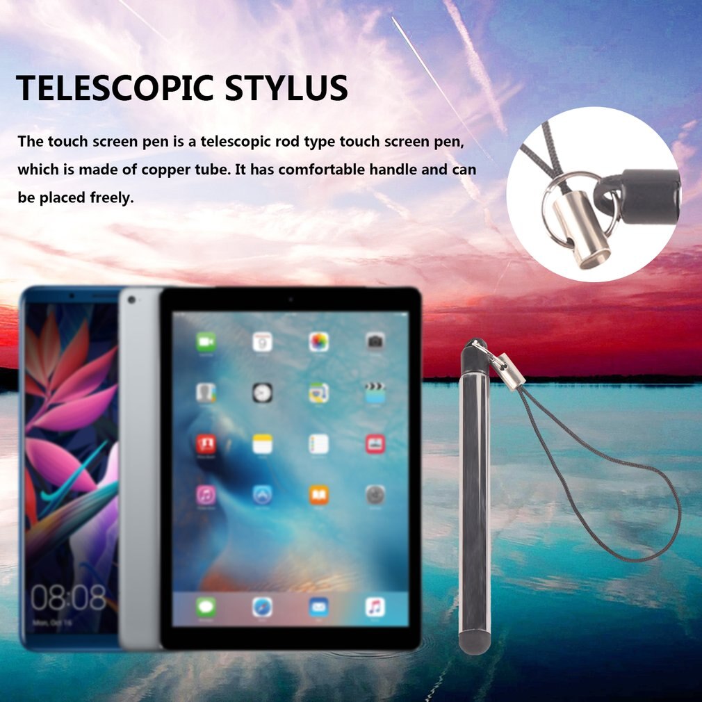 voor apple potlood Universele Touch Screen Pen Cap... – Vicedeal