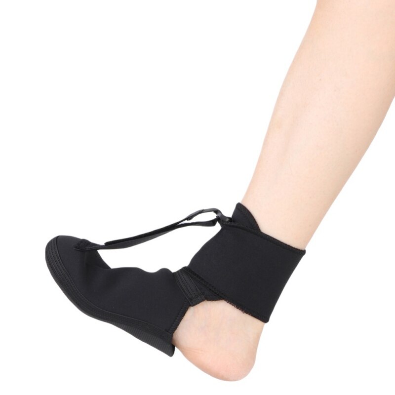 Plantar Fasciitis Night Splint Foot Orthotic Brace... – Vicedeal