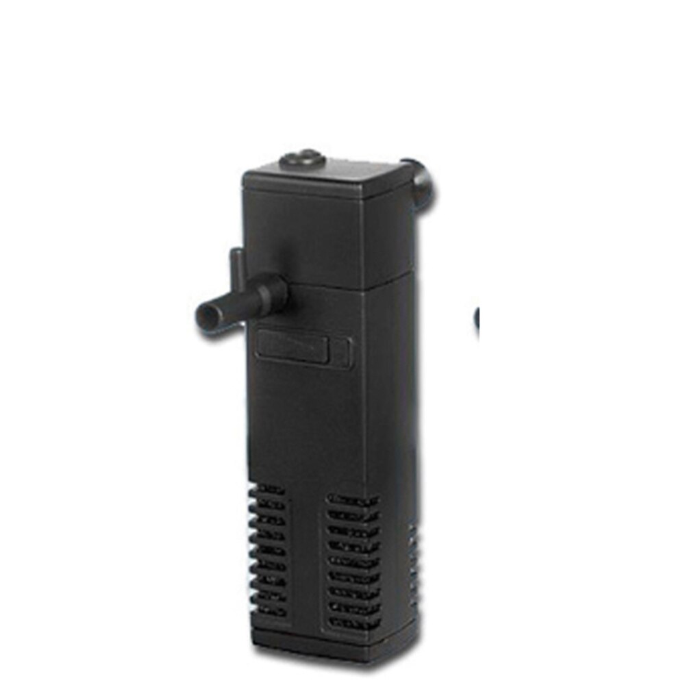 1PC 3 in 1 Fish Tank Filter Pump 12V/24V 3W 200L/H... – Grandado