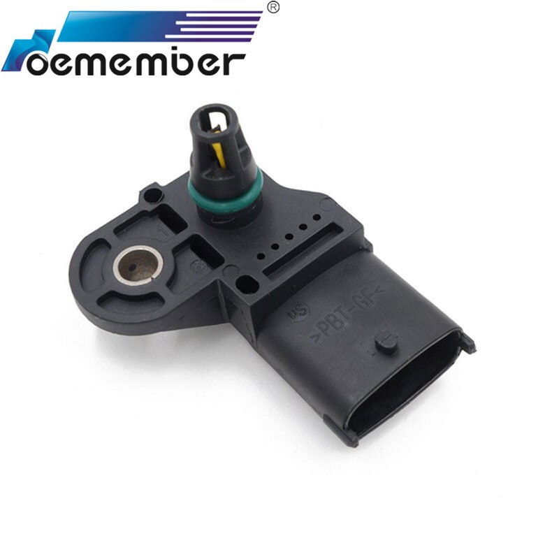 OEMEMBER 20524936 colector de admisión de Sensor d... – Grandado