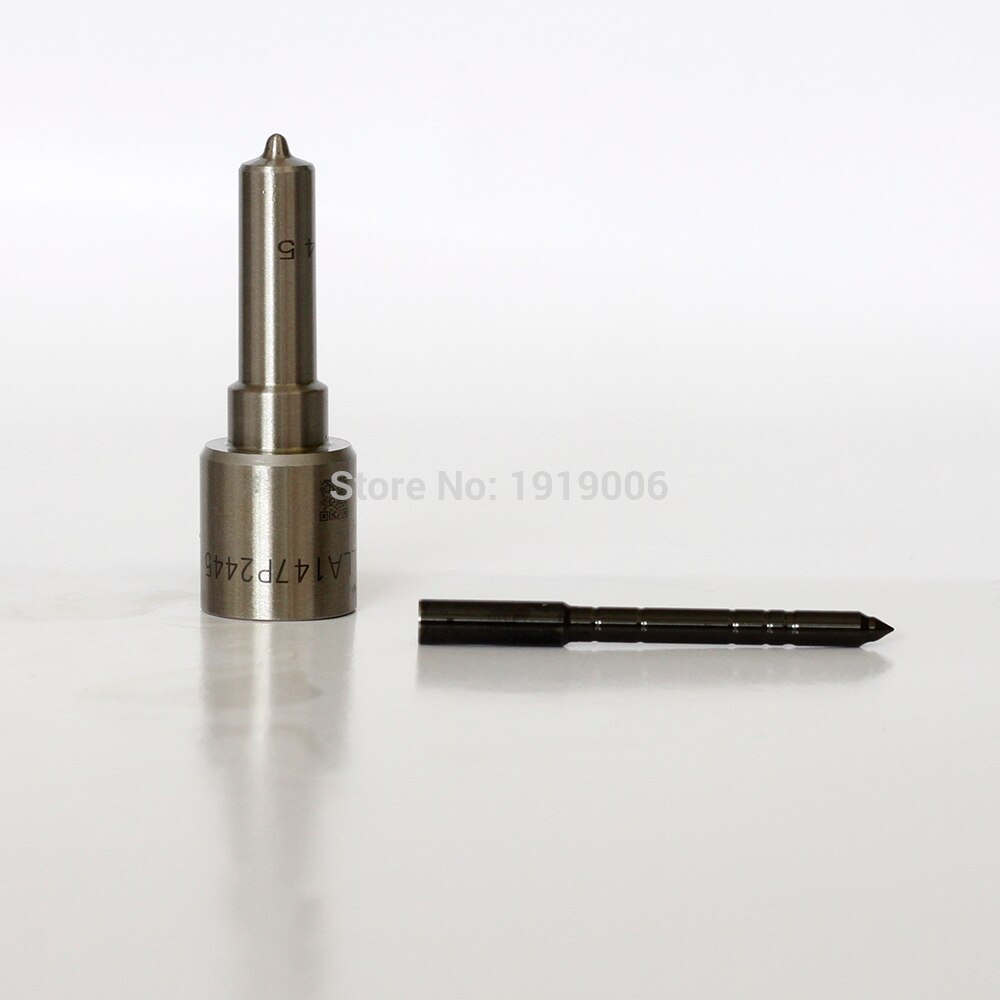 Nozzle DLLA147P2445 Voor Injector 0445120380 – Vicedeal