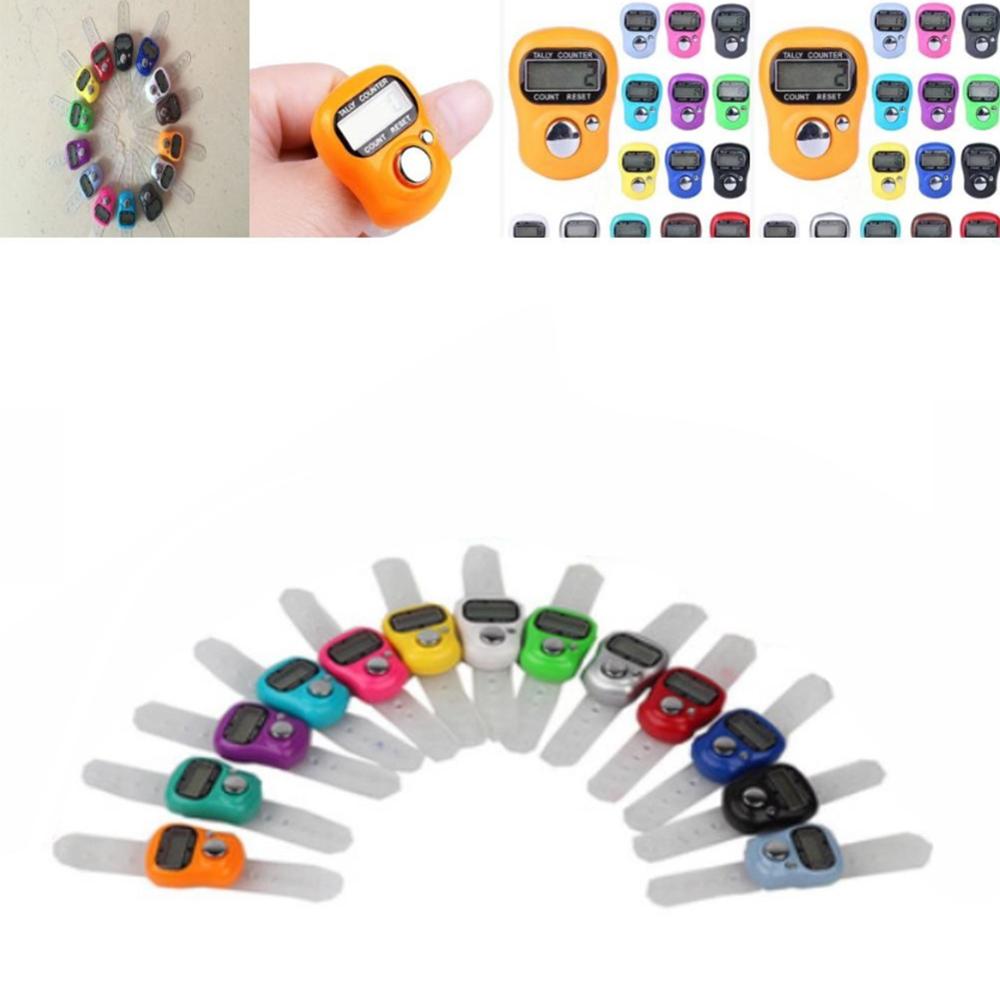 Mini marcador de puntada y Contador de dedos de fi... – Grandado
