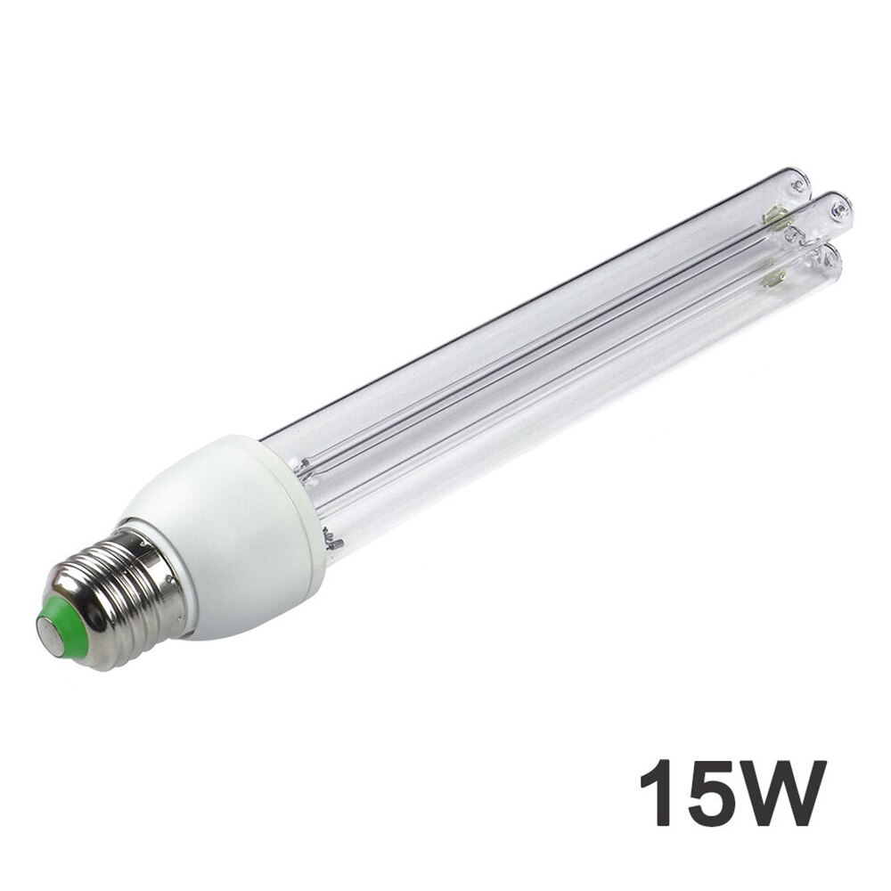 1 stuk uvc ultraviolet steriliserende lamp uv-lamp... – Vicedeal