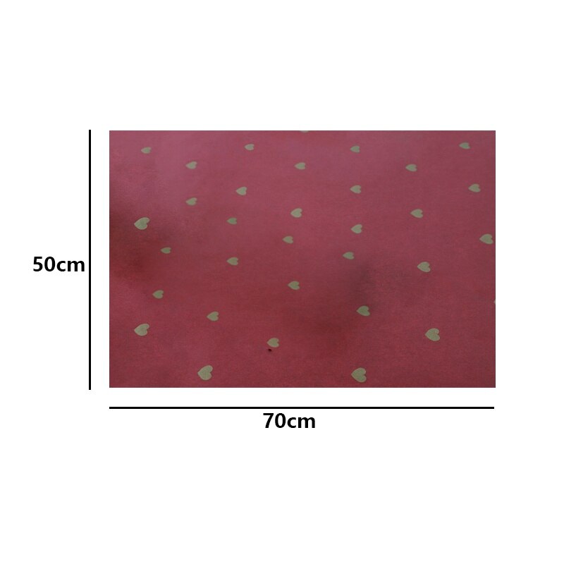 Floral Packaging Material Handmade Wrapping Paper ... – Grandado