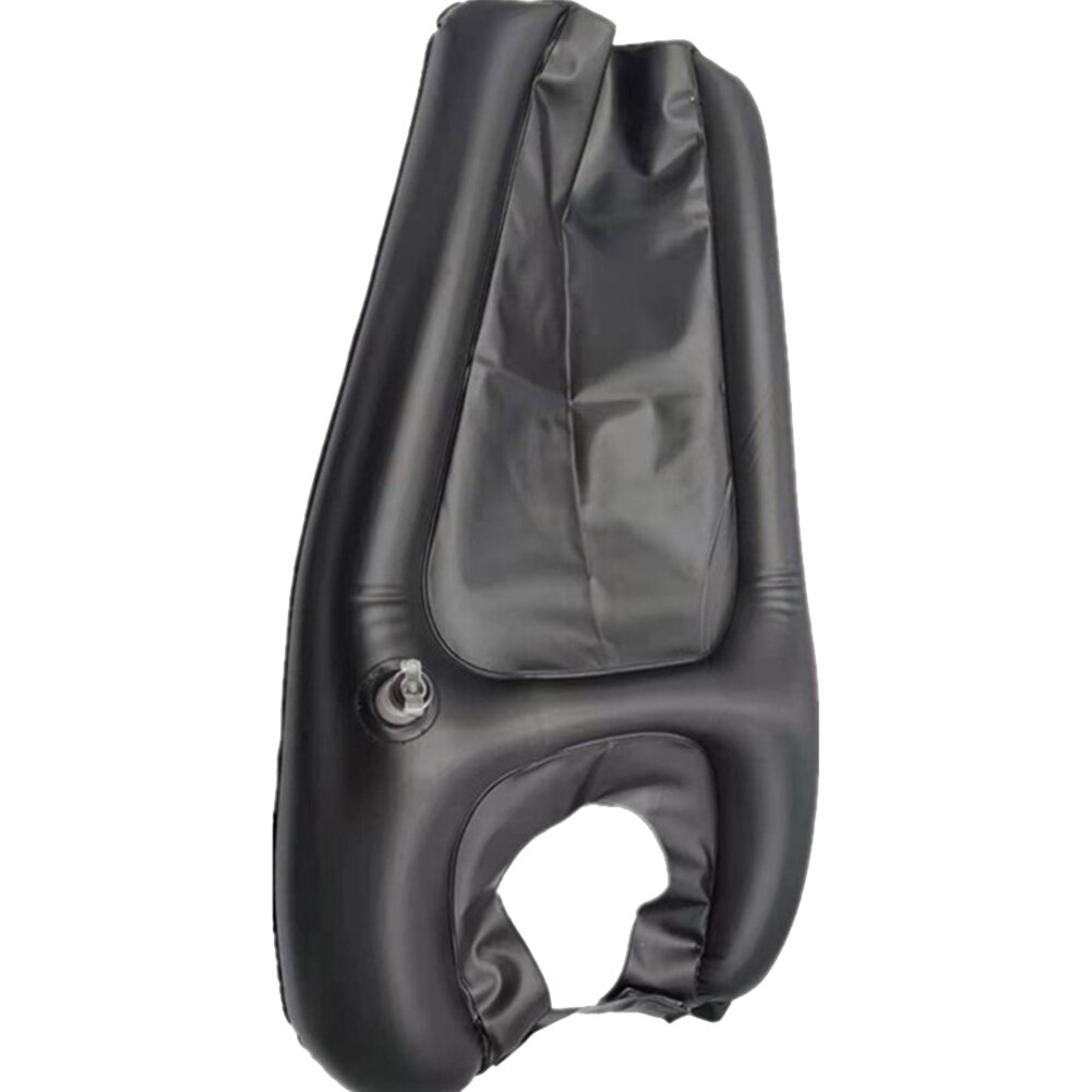 PVC Inflatable Shampoo Basin Portable Shampoo Pad ... – Vicedeal