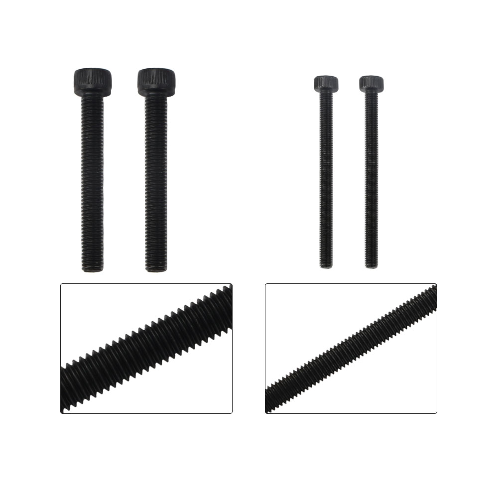 FYSETC 3d Printer DIY Project Fasteners Screws Nut... – Vicedeal