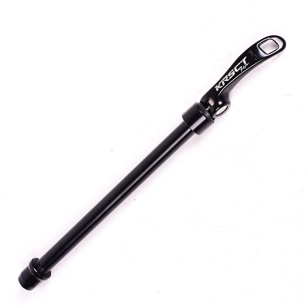Krsec Fiets Spies Steekas Wiel 142X12Mm Achter Zwa... – Vicedeal