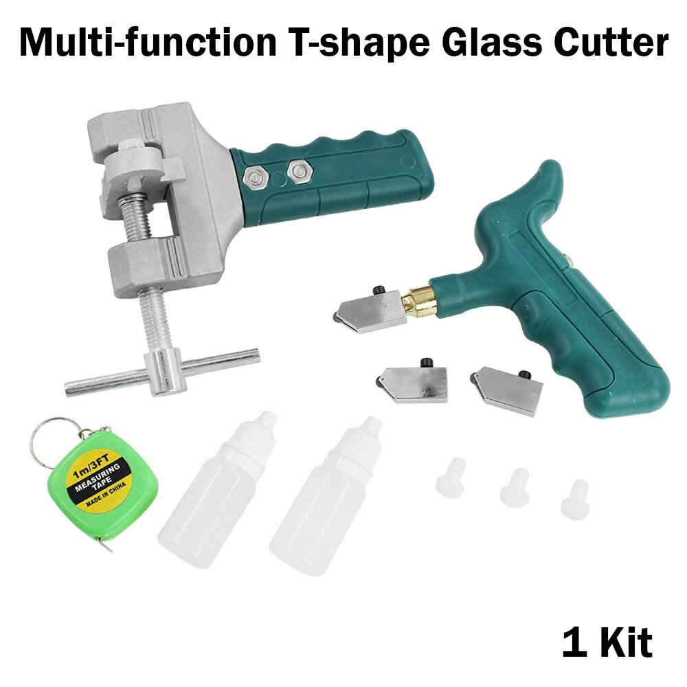 High-strength Glass Cutter Multi-function Ceramic ... – Grandado