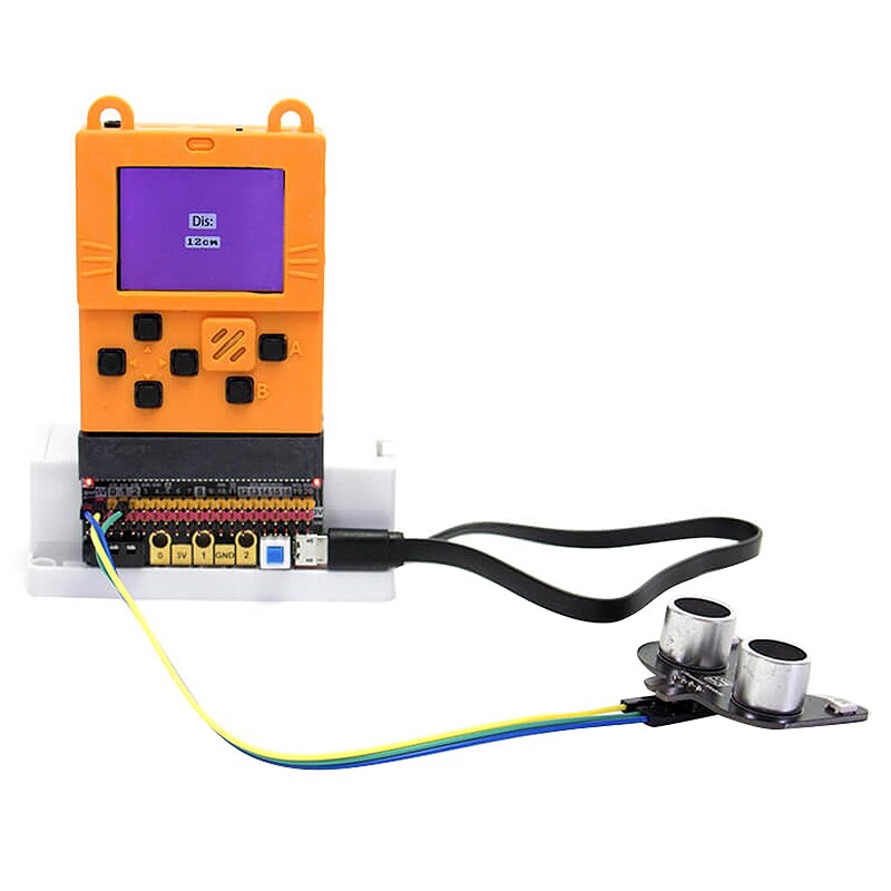 Development Board Compatible with Micro:Bit Graphi... – Grandado