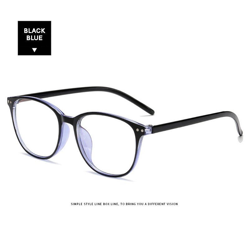 Unisex Computer Glasses Blue Light Block Filter Ga... – Grandado