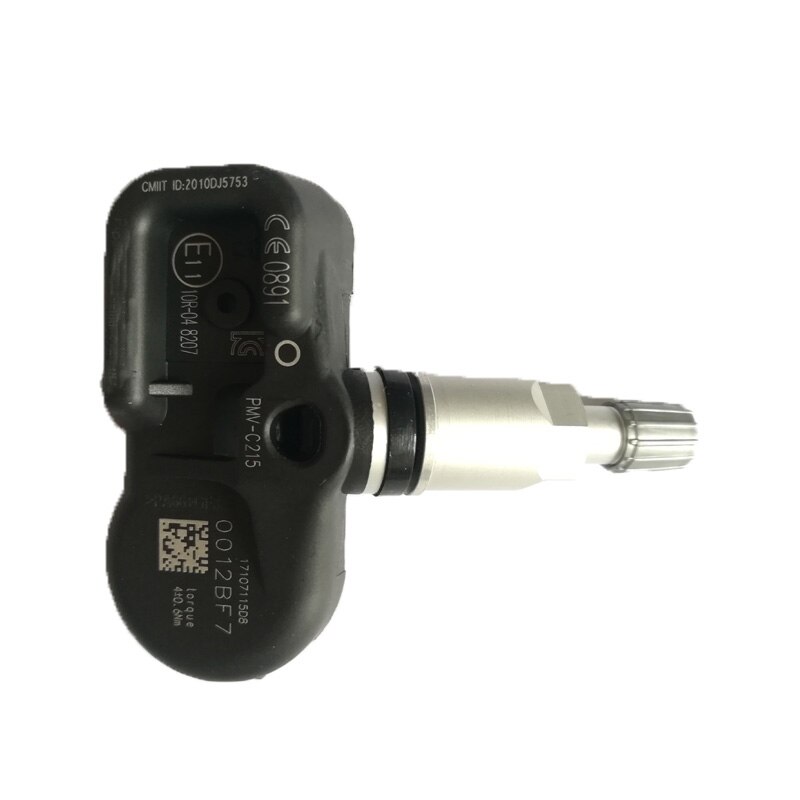 Voor Toyota-Chr-Pacific-Camry-Corolla-Lexus LS500h... – Grandado