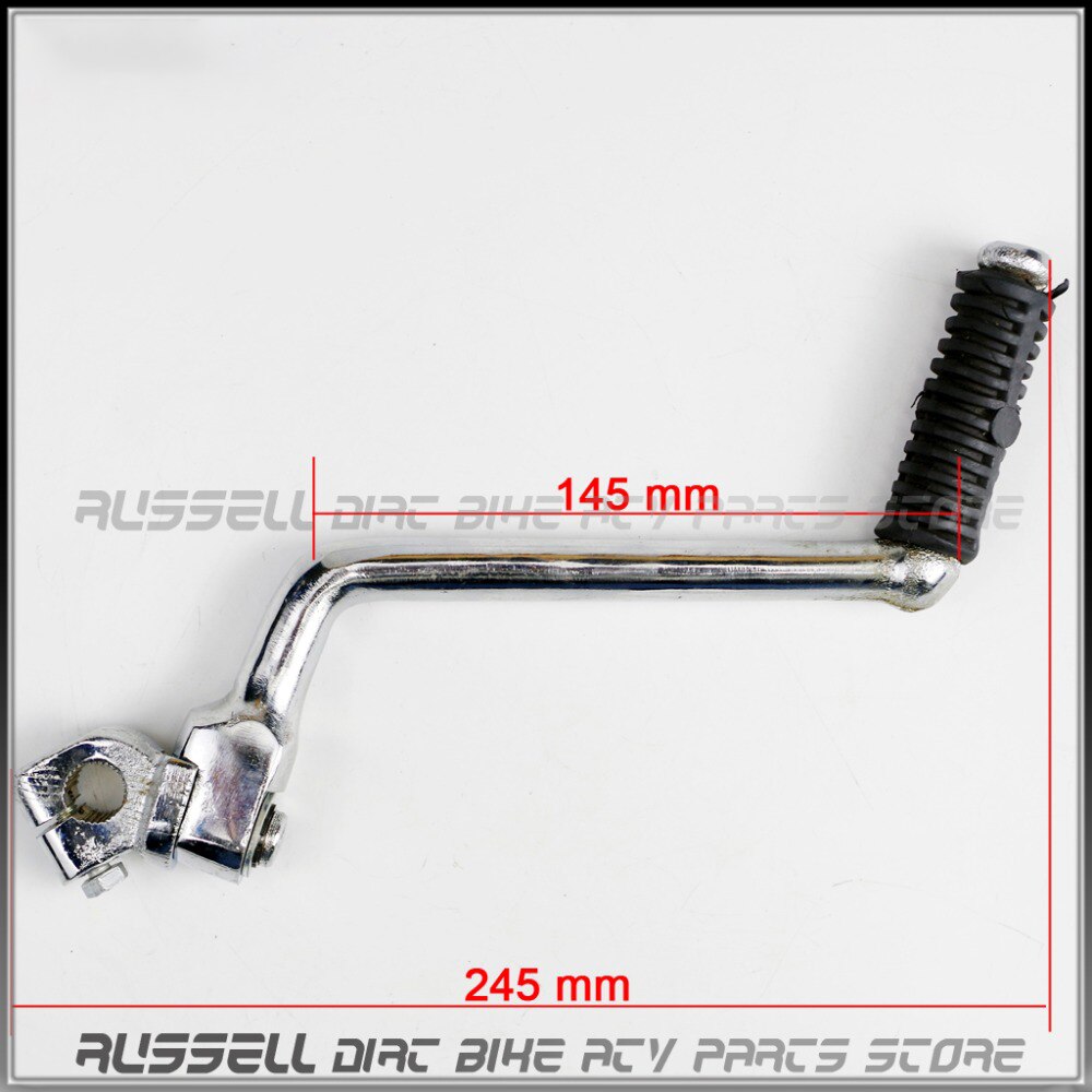 Kick Start Starter Lever 50cc 70cc 90cc 110cc 125c... – Grandado