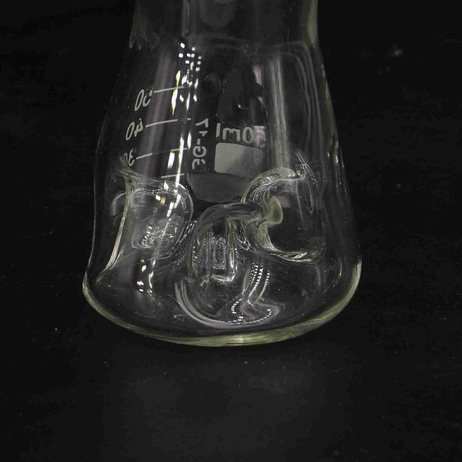 50ml 3 Thorns GG17 Glass Wide Mouth Baffle Shake C... – Grandado