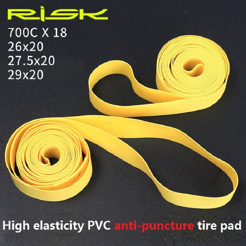 RISK tire pad 26-inch mtb road bike 700C wheel set... – Grandado