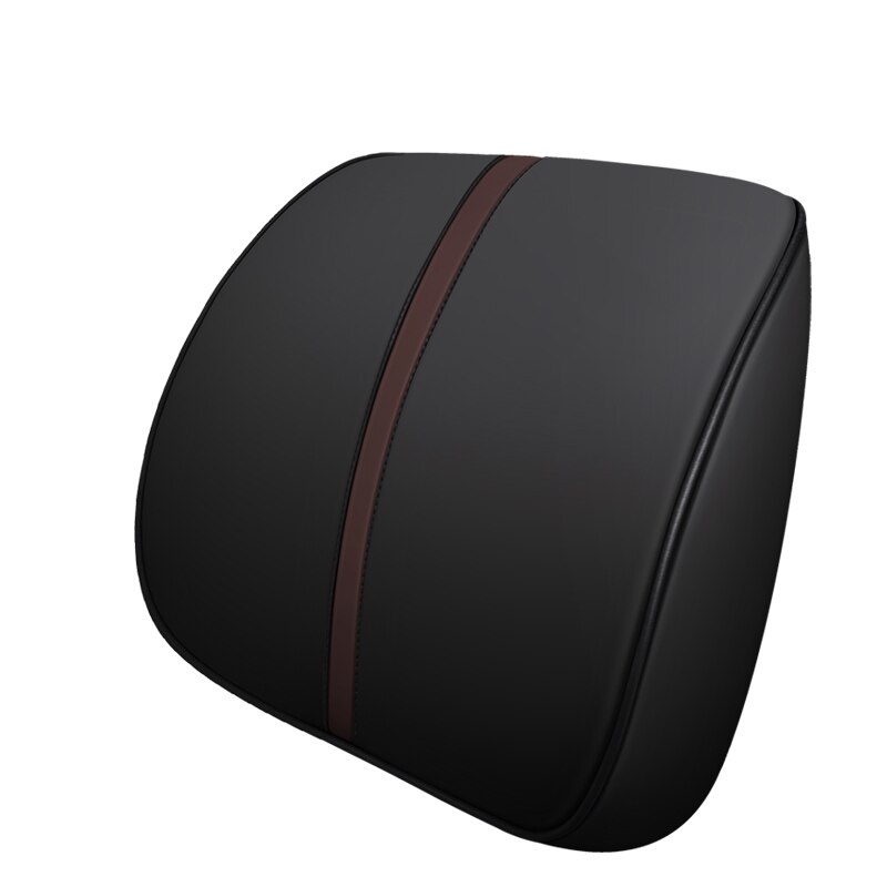 Auto Seat Hoofd Hals Rest Massage Auto Kussen Ruim... – Grandado