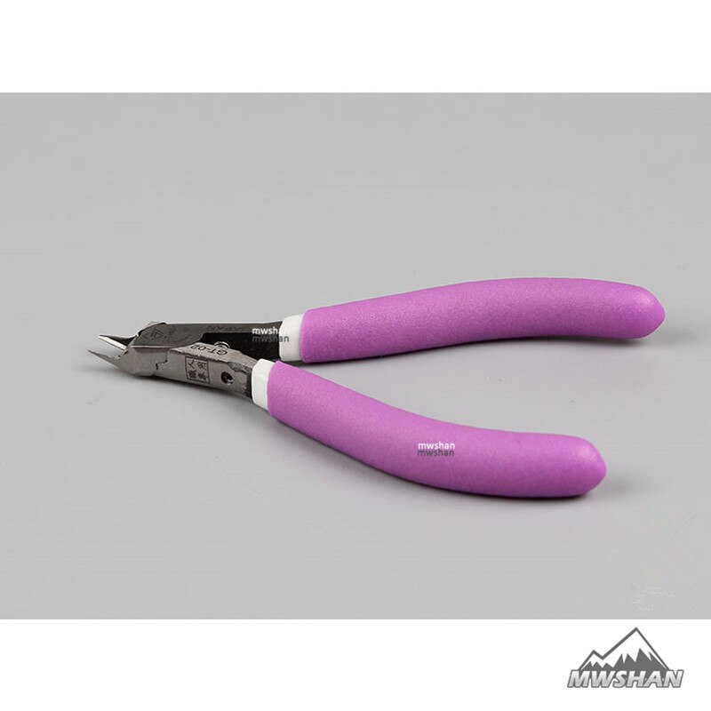 G-Temple GT-02 Ultra-thin blade Plastic Nippers Si... – Vicedeal