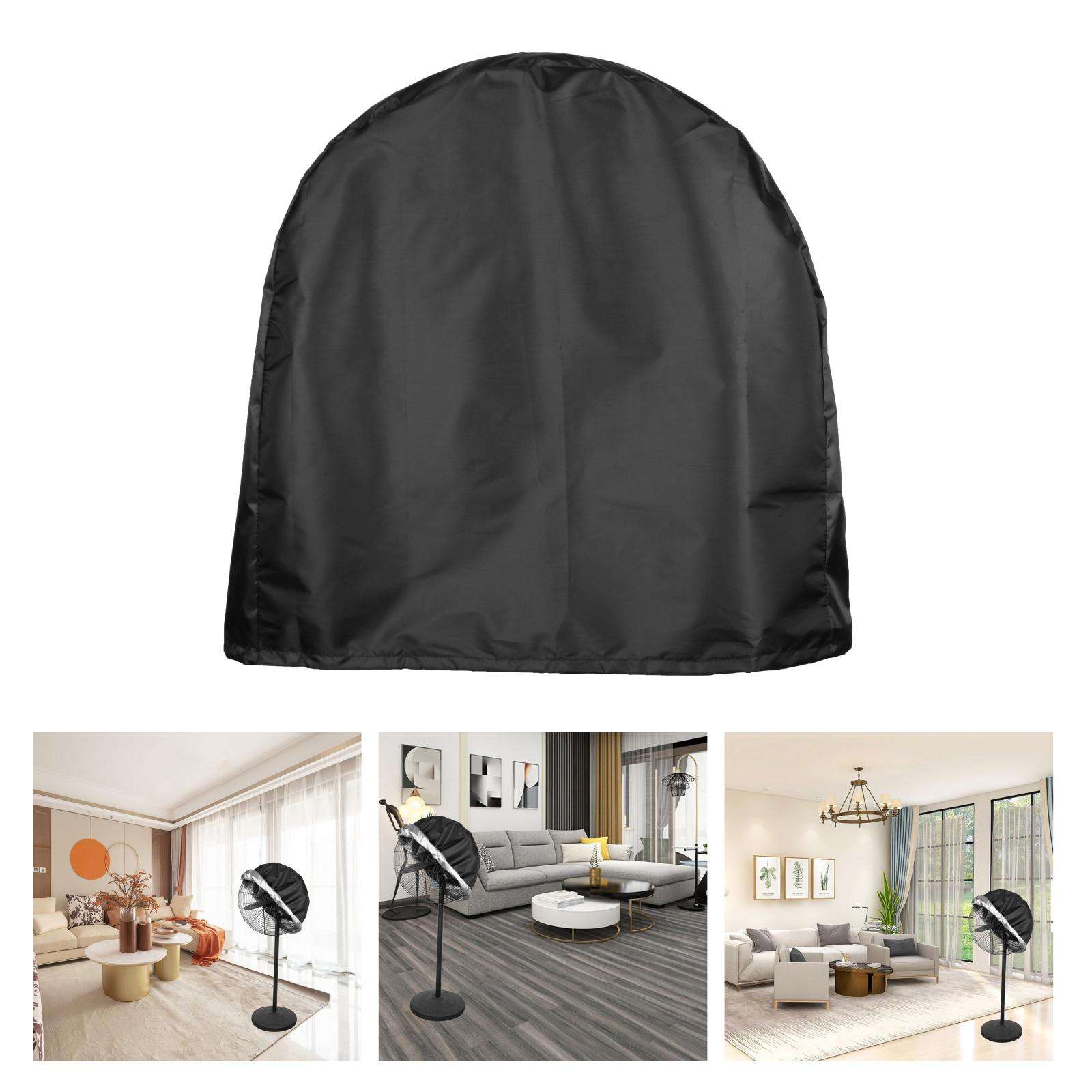 Floor Fan Dust-Proof Cover Dustproof Waterproof Al... – Grandado