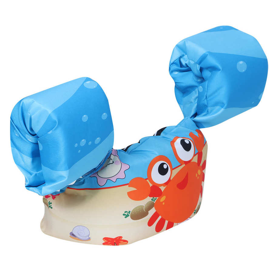 Children Buoyancy Swimming Life Jacket Kid Life Ja... – Grandado