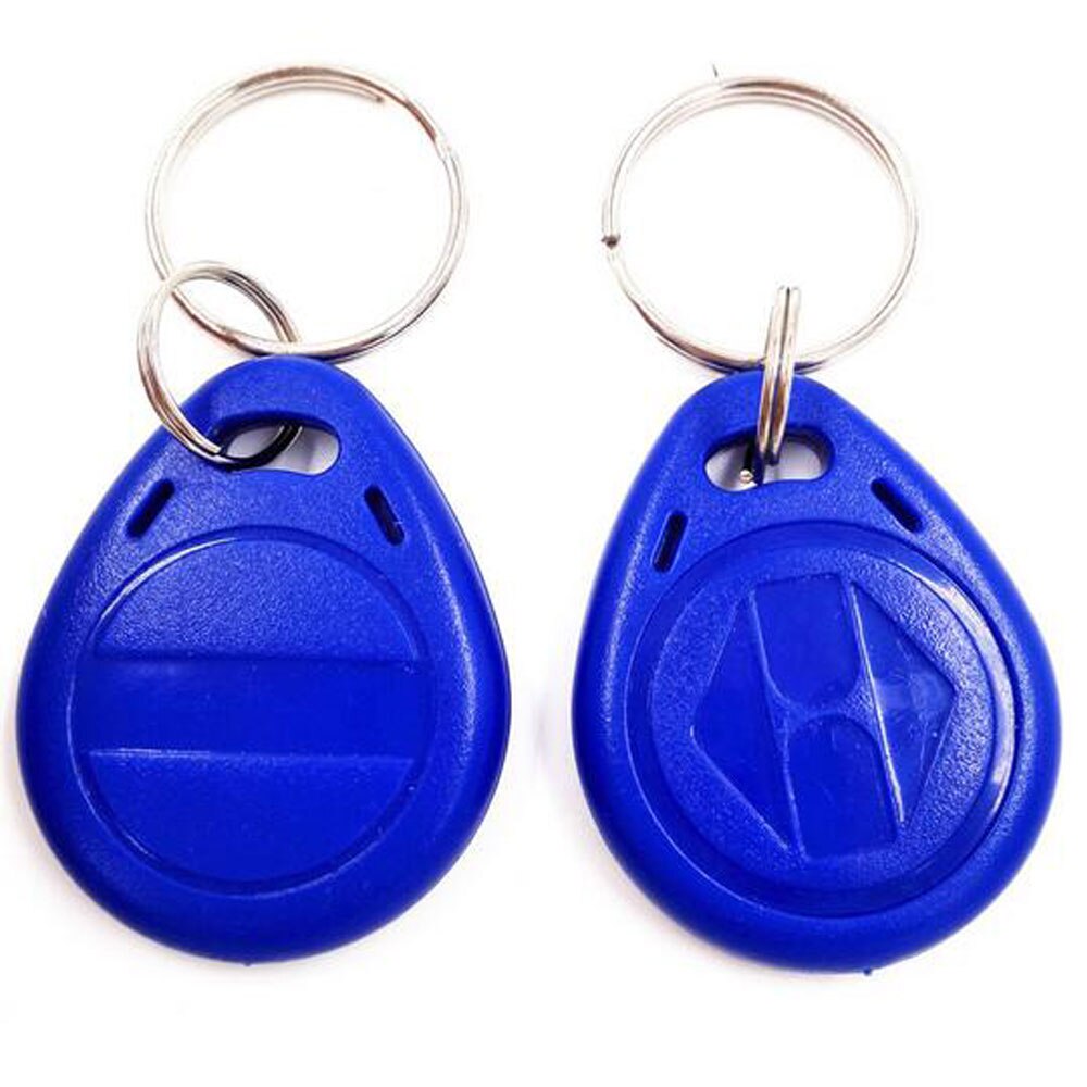 Em Card Sleutelhanger Herschrijfbare 125K EM4305 R... – Grandado