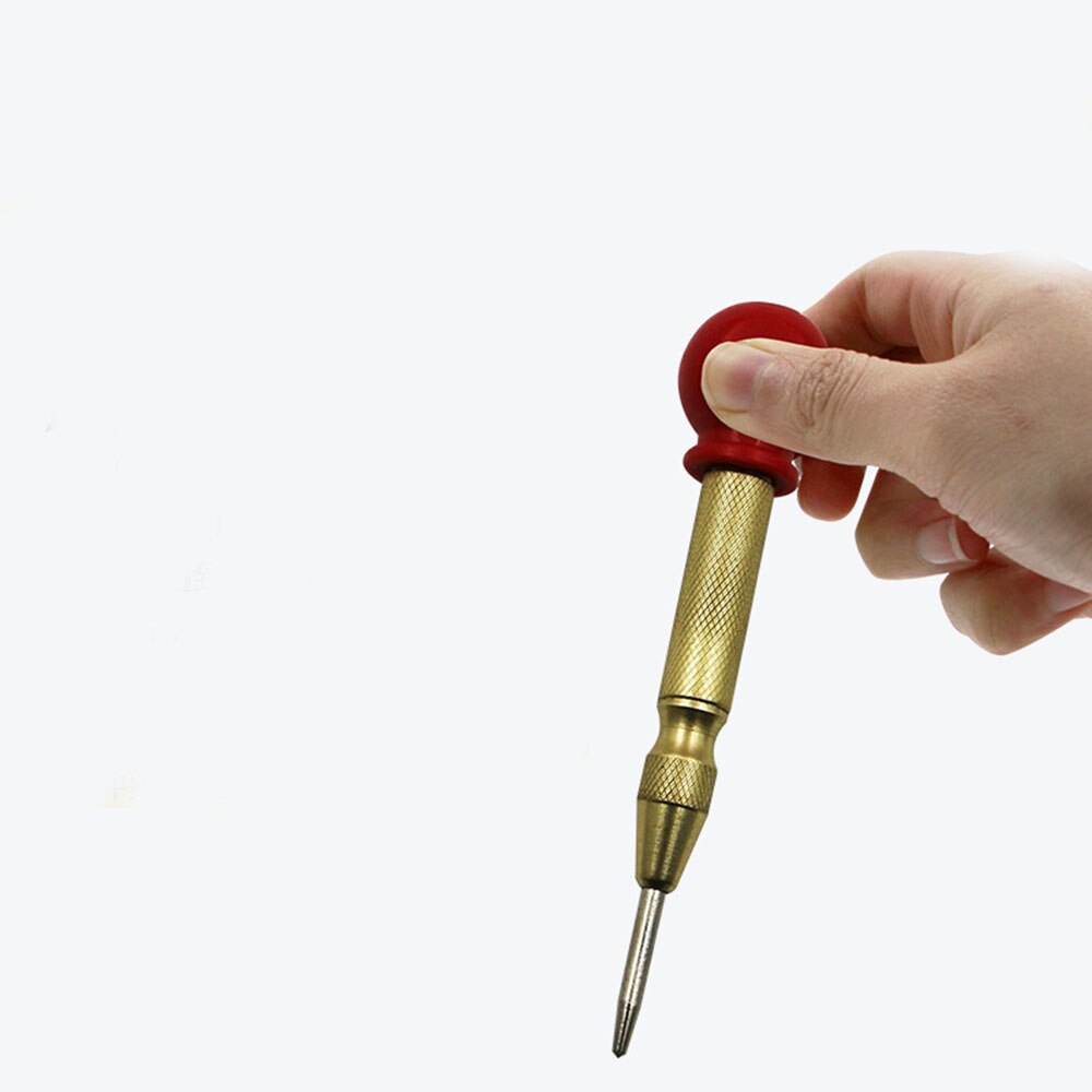 Automatische centerpons met verstelbare (doptype) – Vicedeal