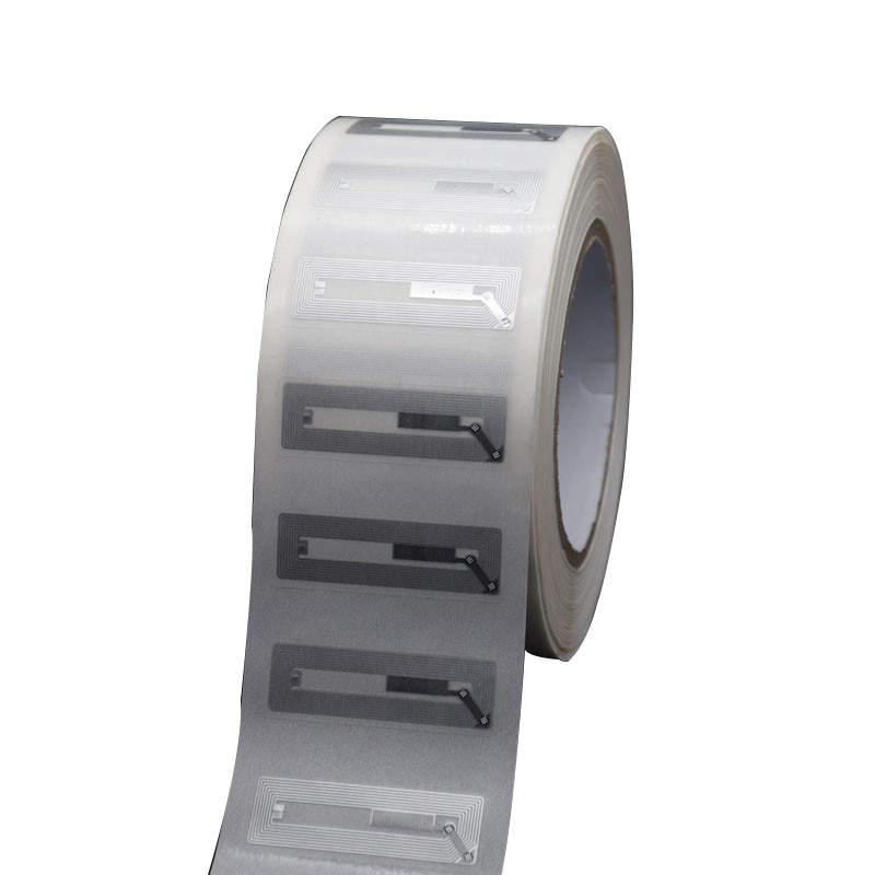 10pcs/lot Ntag213 NFC TAG Sticker 13.56MHz ISO1444... – Grandado