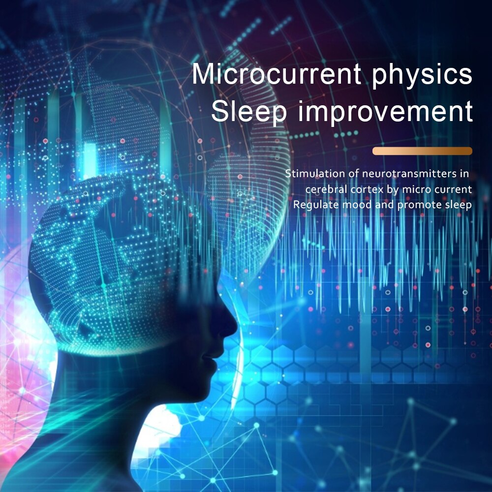 Sleep Aid Instrument for Insomnia Sleep Holding Pr... – Grandado