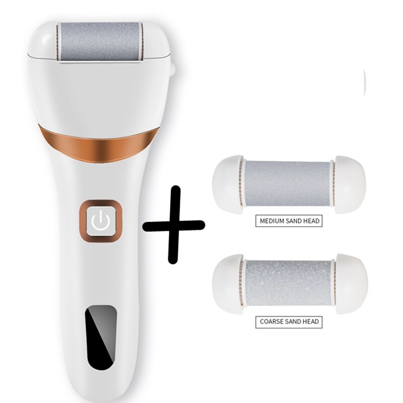 Electric Sawing Foot File Foot Care Tool Electric ... – Grandado