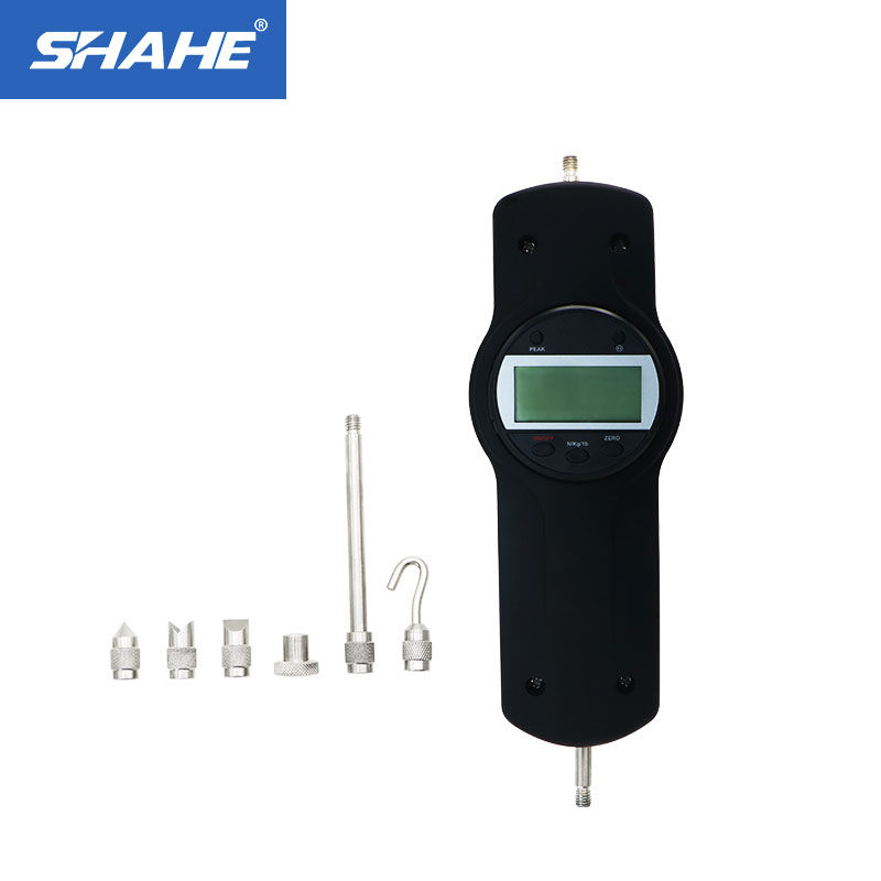 SHAHE SDF Digital Force Gauge Economic Dynamometer... – Vicedeal