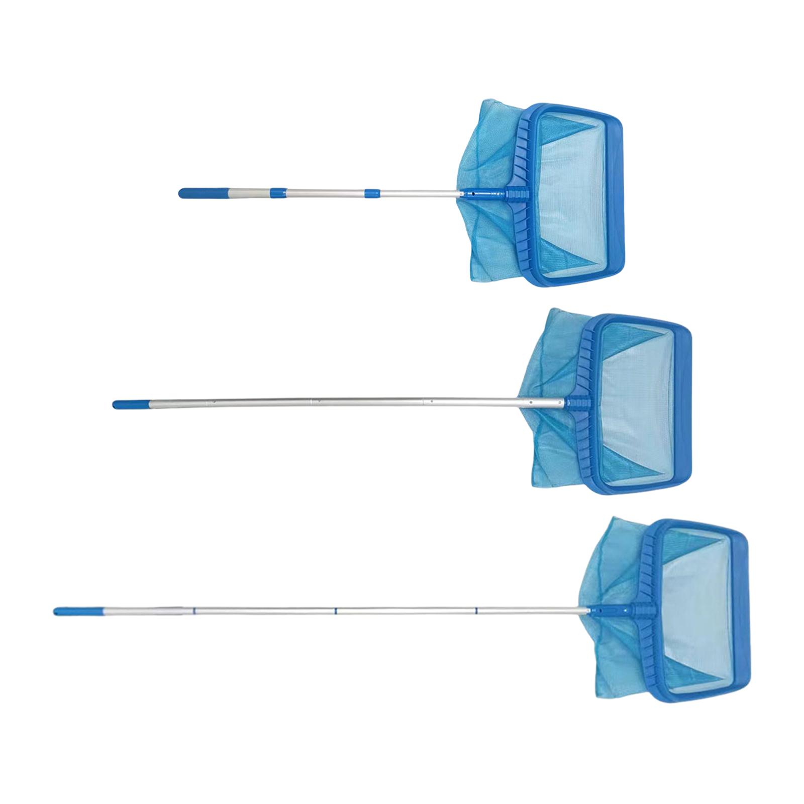Swimming Pool Cleaning Netting Garden Leaf Catcher... – Grandado