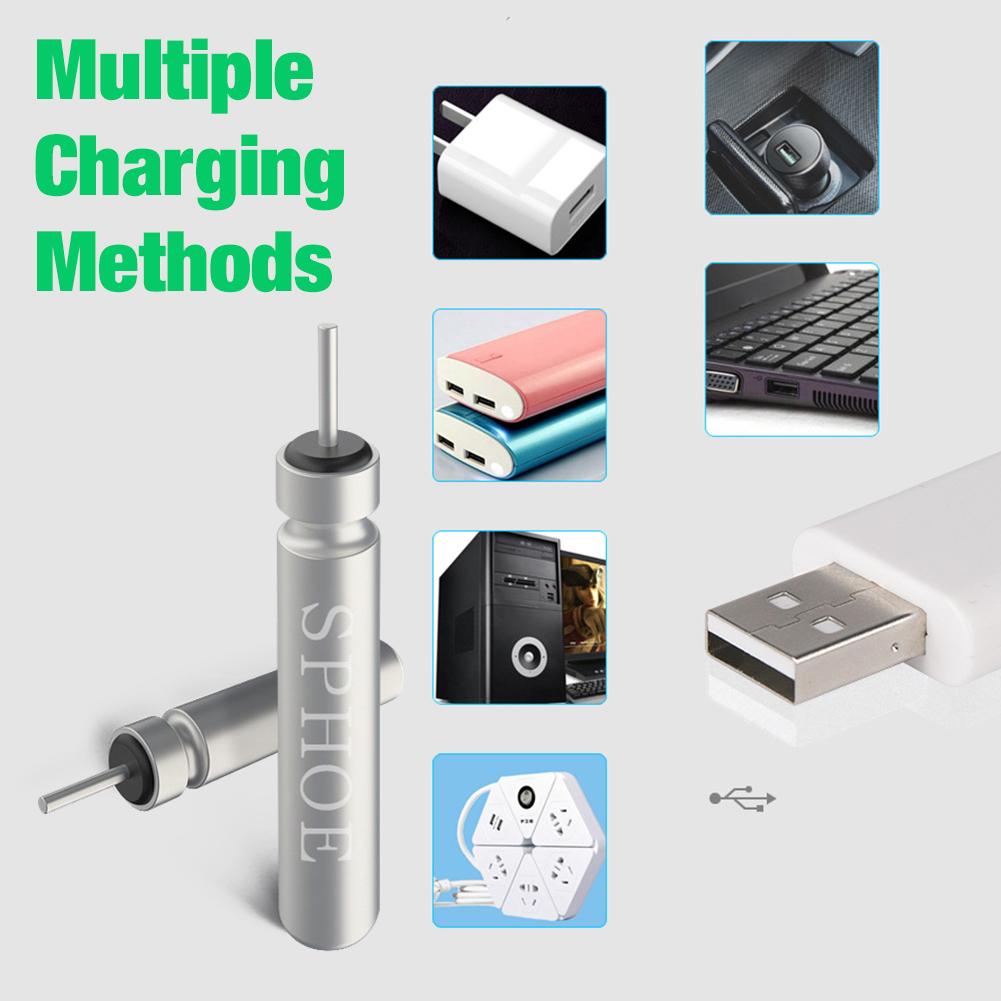 Fishing Float Battery CR425 Rechargeable Battery U... – Vicedeal