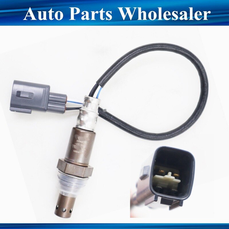 Genuine 89465-02130 8946502130 Oxygen Sensor – Vicedeal