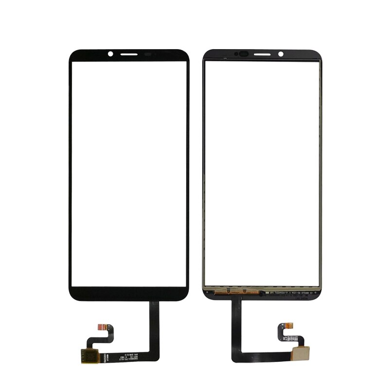 Touchscreen Sensor For Cubot X19 Touch Screen Pane... – Grandado