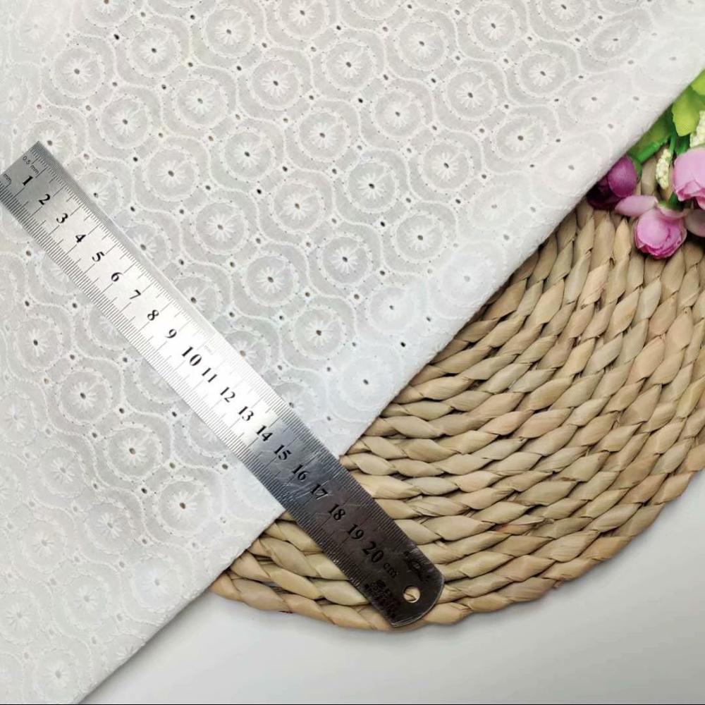 African Dry Lace Fabric Cotton Lace Fabric Latest ... – Grandado