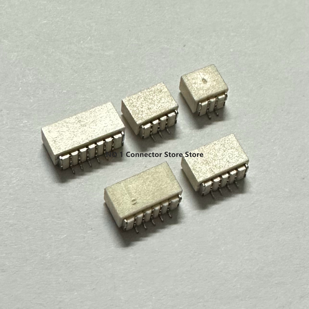 10PCS JST SH 1.0mm Connector SMD Vertical /Horizon... – Grandado