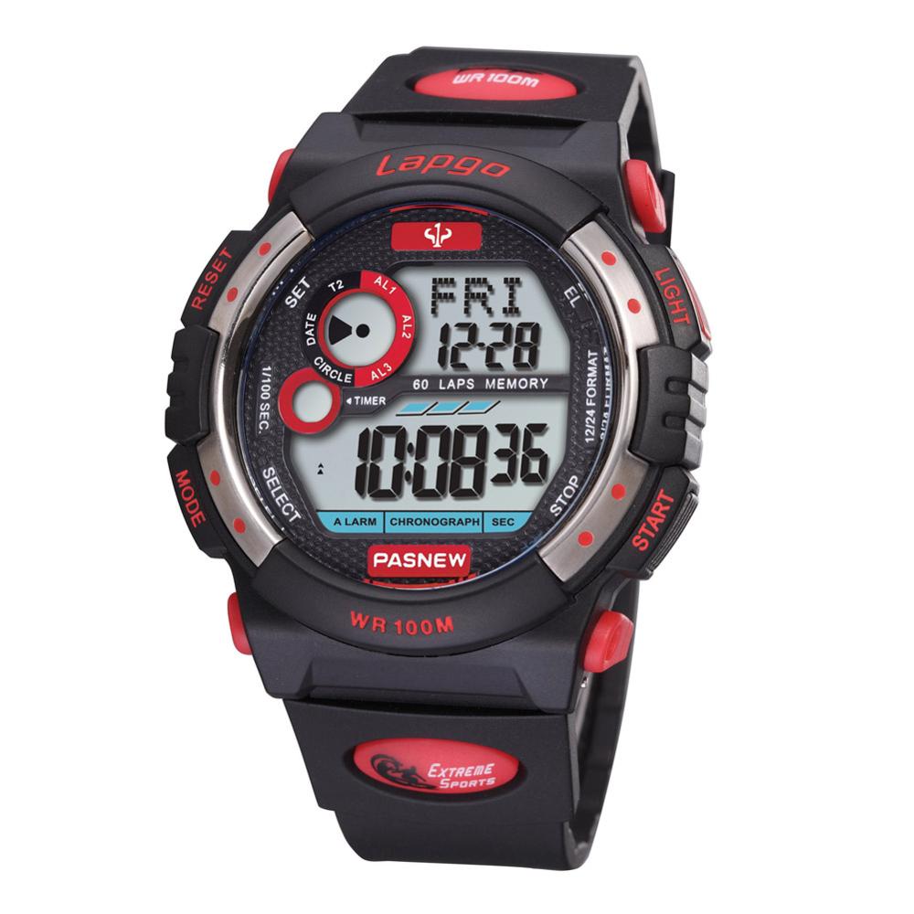 Top Luxe Pasnew Horloges Mode Sport Horloges Manne... – Grandado