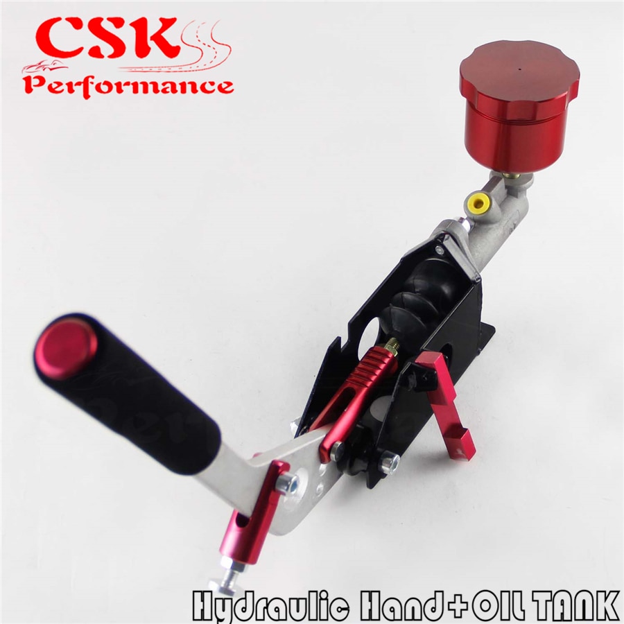 Hydraulic Hand Brake Pump 180sx Sti Evo Rx7 Horizo... – Vicedeal