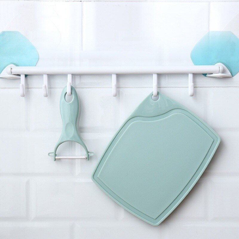 Eco-Friendly Ceramic Knife Set with Fruit Paring K... – Vicedeal