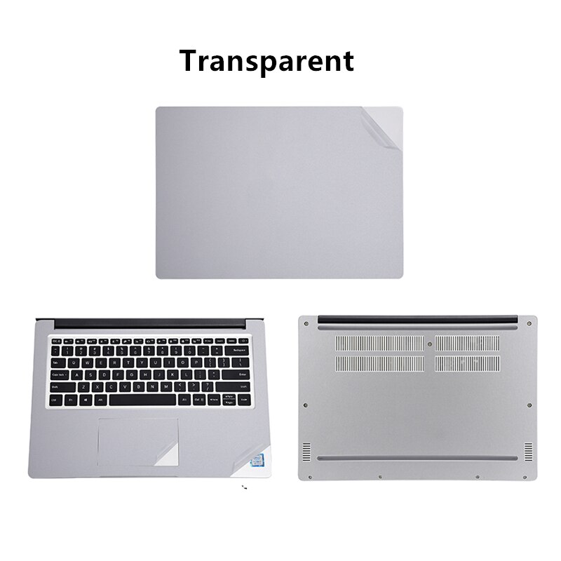 Laptop Sticker Skin voor Xiaomi RedmiBook 14 Vinyl... – Vicedeal