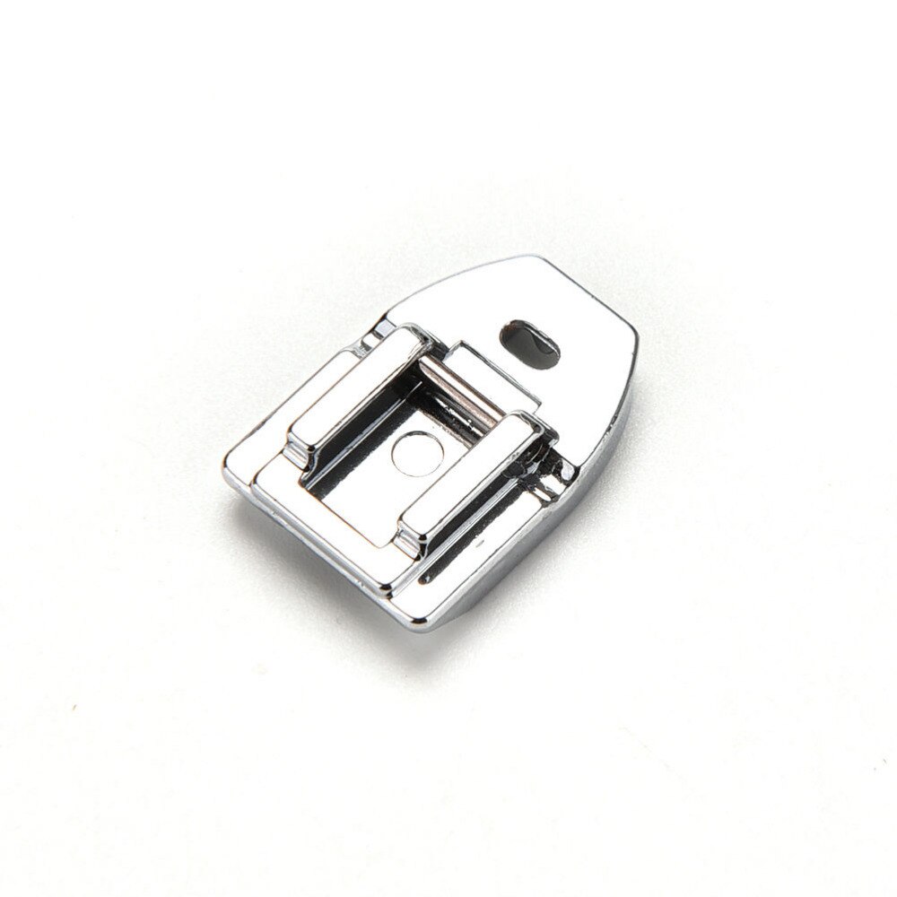 Concealed Invisible Zipper Presser Foot for Singer... – Vicedeal