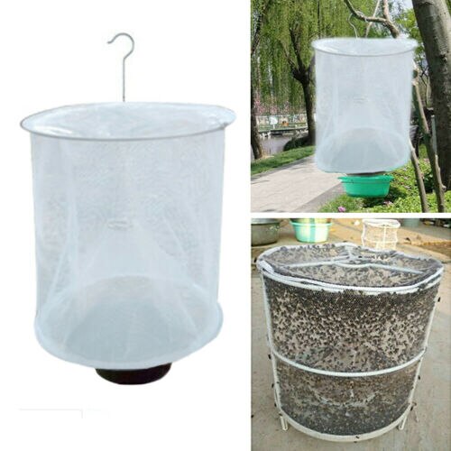 Outdoor Fly Trap-Perfect Voor Paarden De Ranch Fly... – Vicedeal