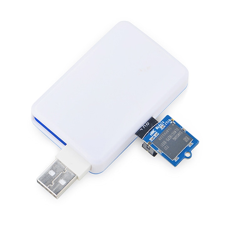 EMMC Module - 8GB/16GB/32GB Hi Support Nanopi K1/K2/M4/NEO4 – Grandado