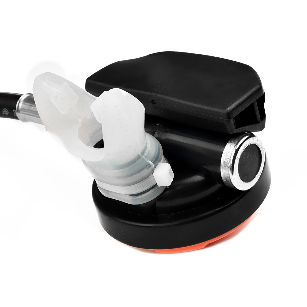 Explorer Scuba Diving 2nd Stage Regulator Dive Oct... – Grandado