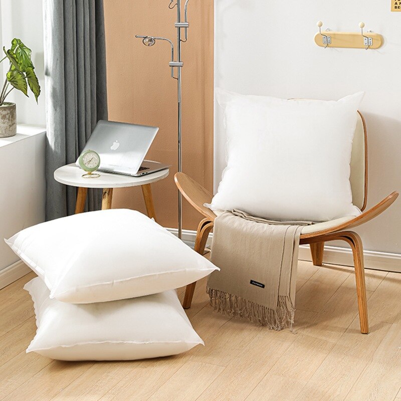 Pillow Core Bedding Pillow Liner Core Cushion Core... – Vicedeal
