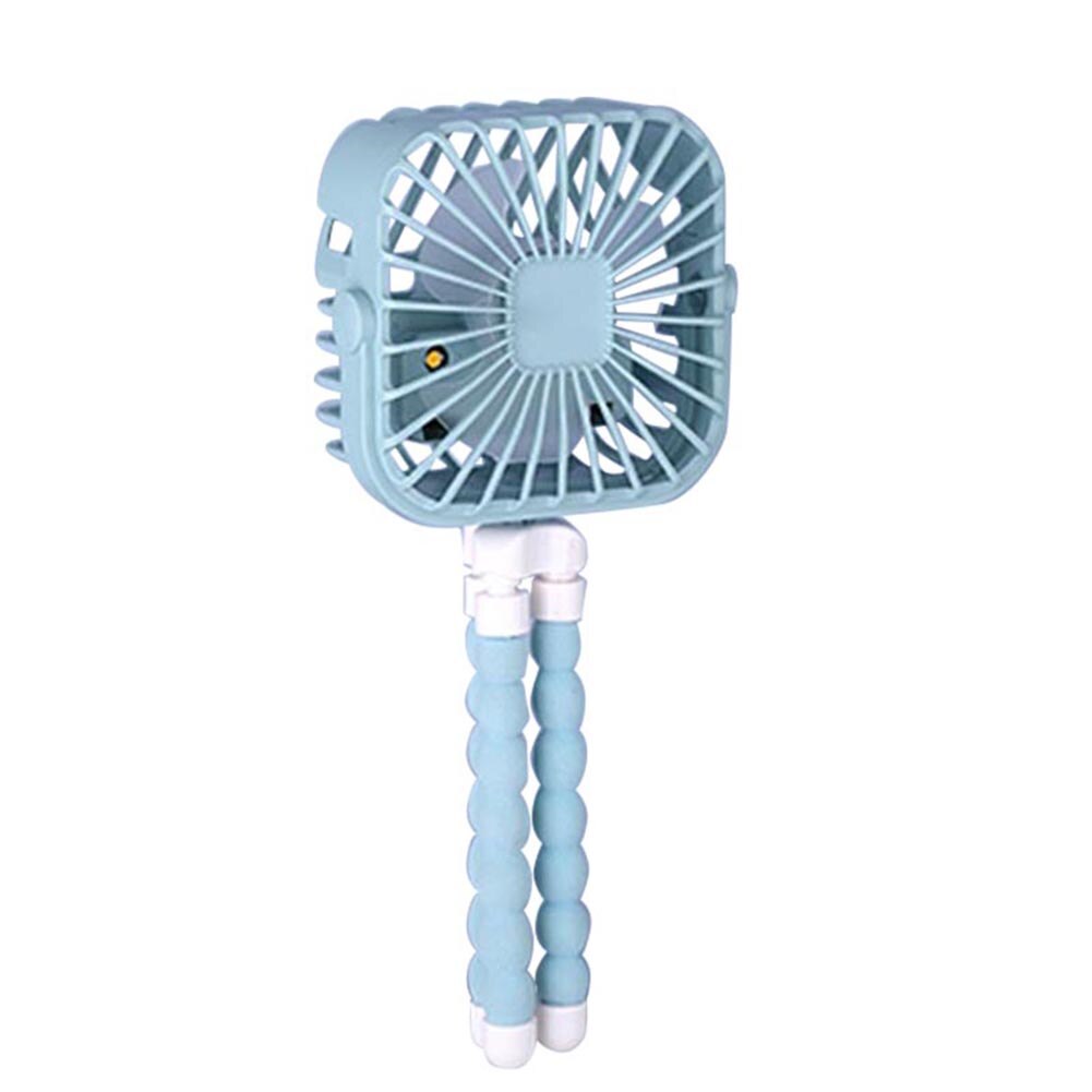 Go Mini Stroller Fan 600mAh Personal Portable Desk... – Vicedeal